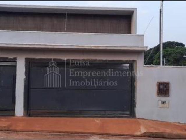 Casa com 3 dormitórios à venda, Jardim Tijuca, CAMPO GRANDE MS