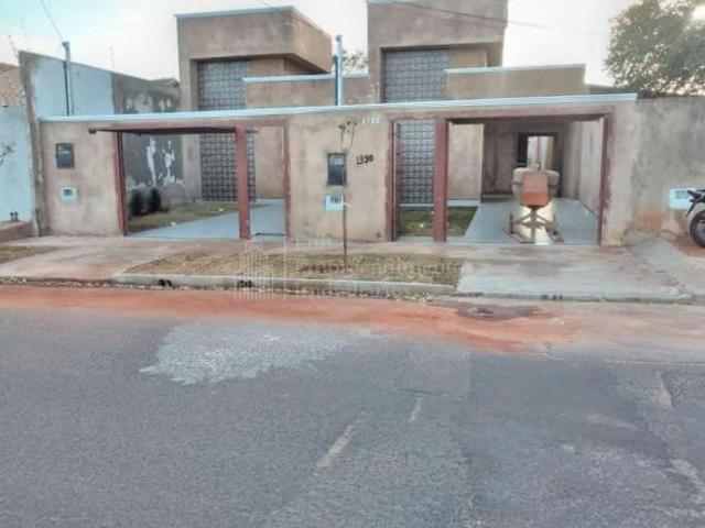 Casa com 3 dormitórios à venda, Jardim Tijuca, CAMPO GRANDE MS