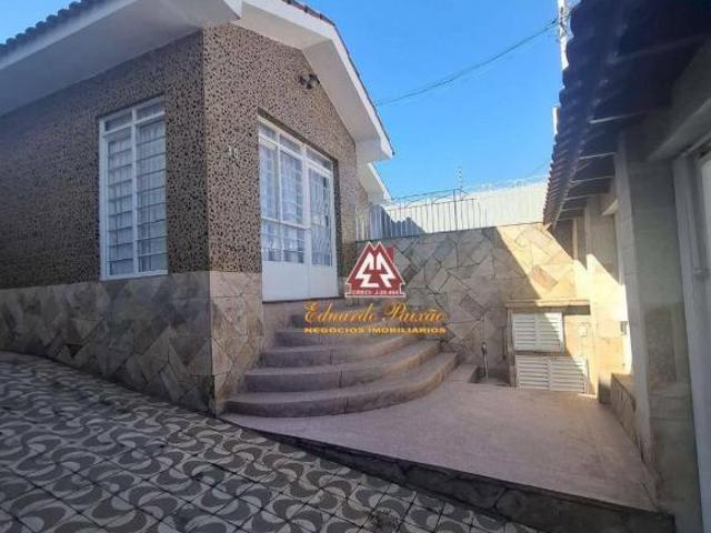 Casa com 3 dormitórios à venda Jardim Vila Galvão Guarulhos/SP