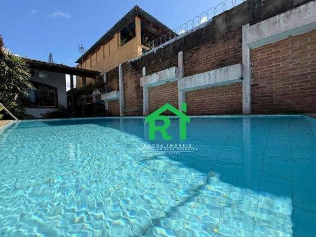 Casa com 3 dormitórios à venda Jardim Virginia Guarujá/SP