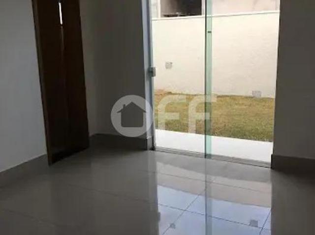 Casa com 3 dormitórios à Venda ou Locação – Condomínio Residencial Real Park | S