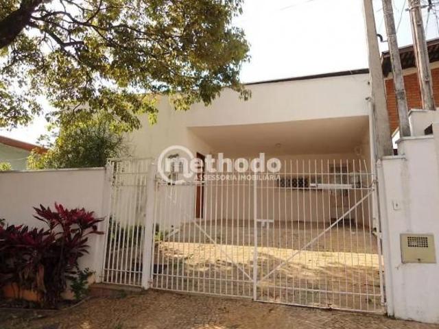 Casa com 3 dormitórios à venda ou locação, 300 m² Chácara da Barra Campinas/SP