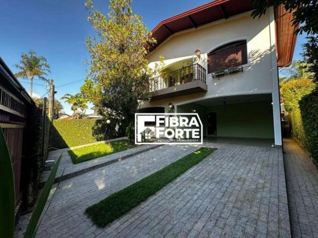 Casa com 3 dormitórios à venda Loteamento Caminhos de San Conrado Sousas Campinas/SP
