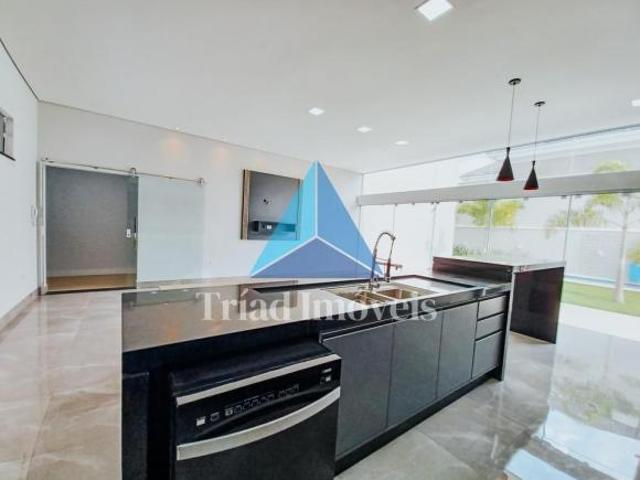 Casa com 3 dormitórios à venda, Loteamento Residencial Jardim Villagio Americana/SP