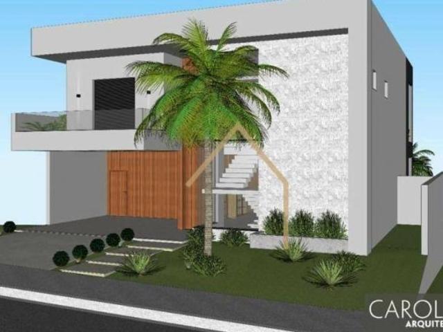 Casa com 3 dormitórios à venda Loteamento Residencial Jardim Villagio II Americana/SP