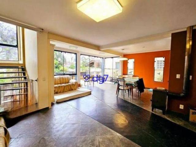 Casa com 3 dormitórios à venda, m² 451por R$ 1.349.000 Parque dos Príncipes