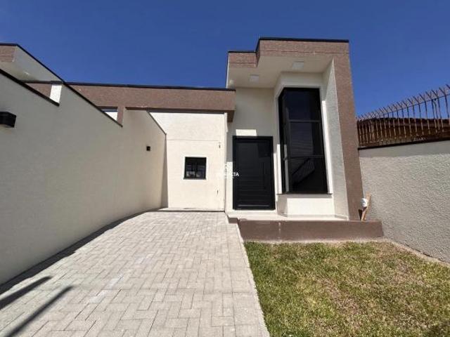 Casa com 3 dormitórios à venda Monte Líbano São José dos Pinhais/PR