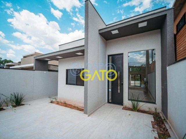 Casa com 3 dormitórios à venda Mais Viver Cajamar/SP