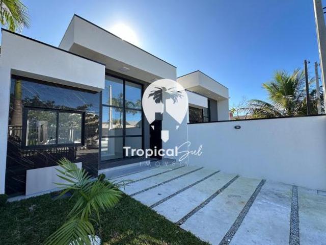 Casa com 3 dormitórios à venda, Marissol, PONTAL DO PARANA PR