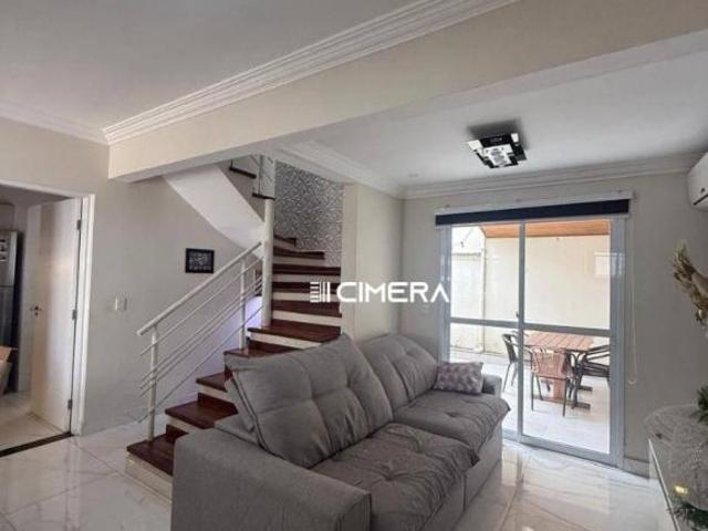 Casa com 3 dormitórios à venda no Condomínio Chácara Sonia Sorocaba/SP