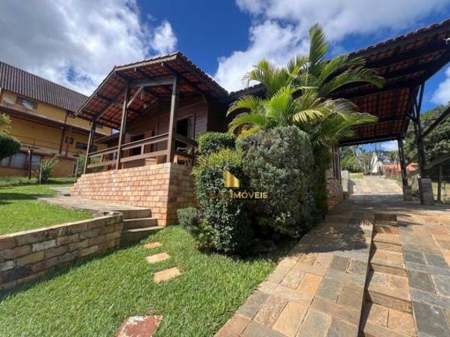 Casa com 3 dormitórios à venda no Condomínio Condados da Lagoa Lagoa Santa/MG