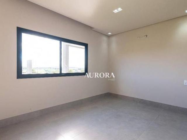 Casa com 3 dormitórios à Venda no Condomínio Ecovillas do Lago, Sertanópolis PR