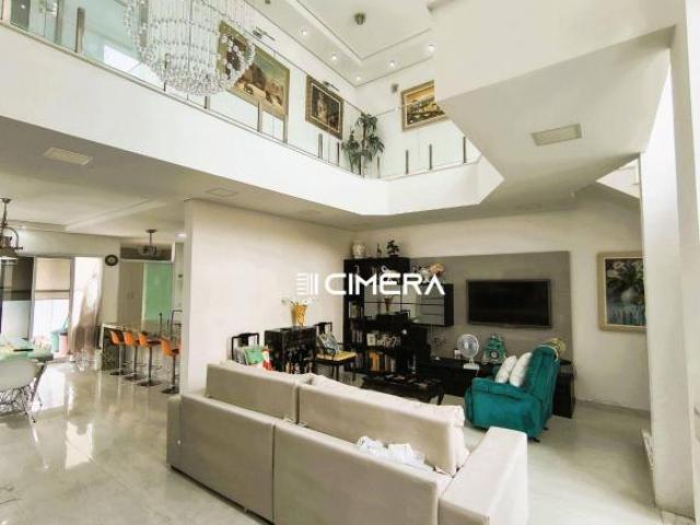 Casa com 3 dormitórios à venda no Condominio Parque Esplanada Votorantim/SP