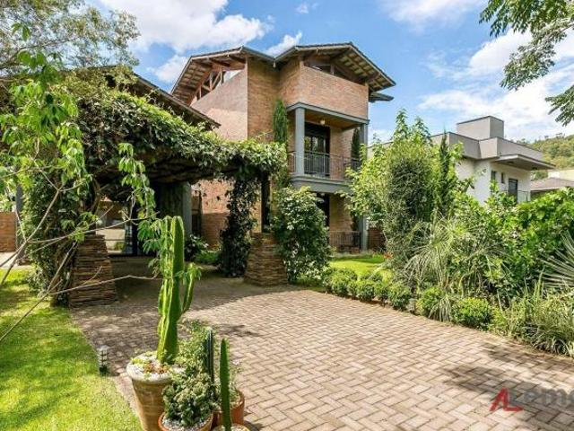 Casa com 3 dormitórios à venda, no Condominio Porto Atibaia Atibaia/SP CA5499