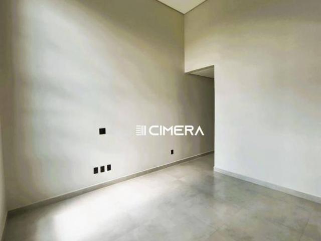 Casa com 3 dormitórios à venda no condominio Residencial Jardim Sorocaba/SP
