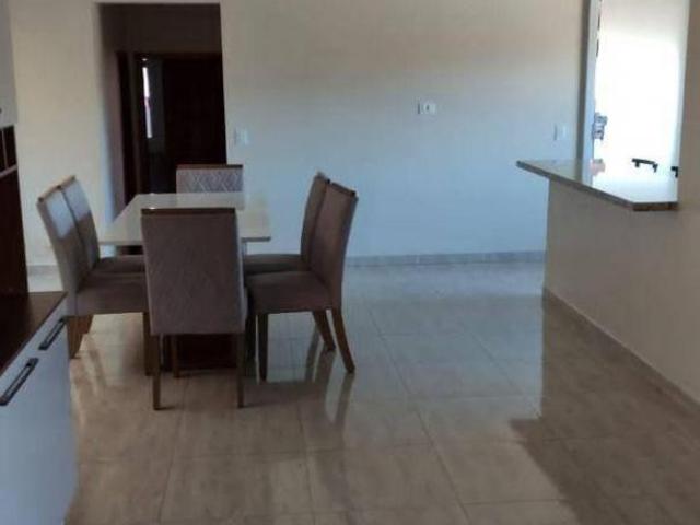 Casa com 3 dormitórios à venda, no Campos de Atibaia Atibaia/SP CA5104
