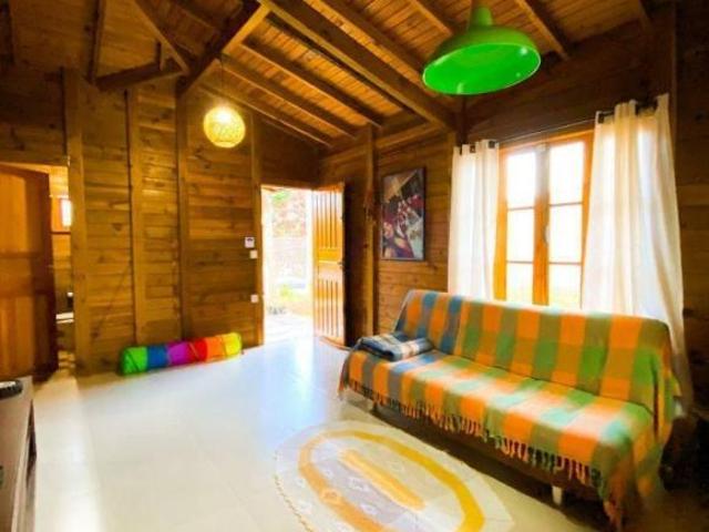 Casa com 3 dormitórios à venda, no Campos de Atibaia Atibaia/SP CA5853