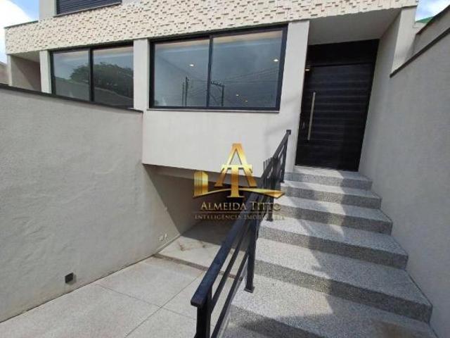 Casa com 3 Dormitórios à Venda no Centro de Carapicuíba – Passível de Financiamento Bancário