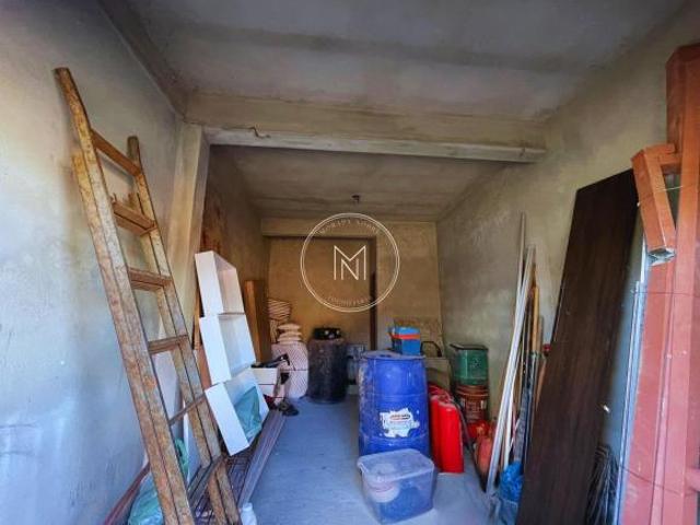 Casa com 3 dormitórios à venda no bairro Marechal Rondon