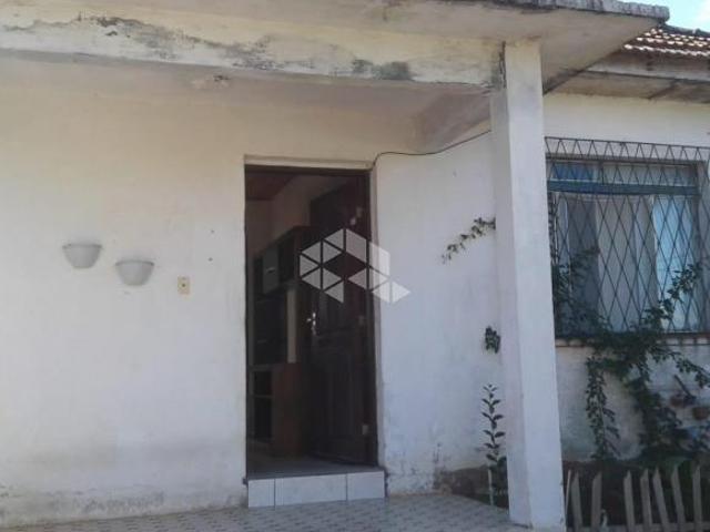 Casa com 3 Dormitórios à Venda no Bairro Bom Jesus
