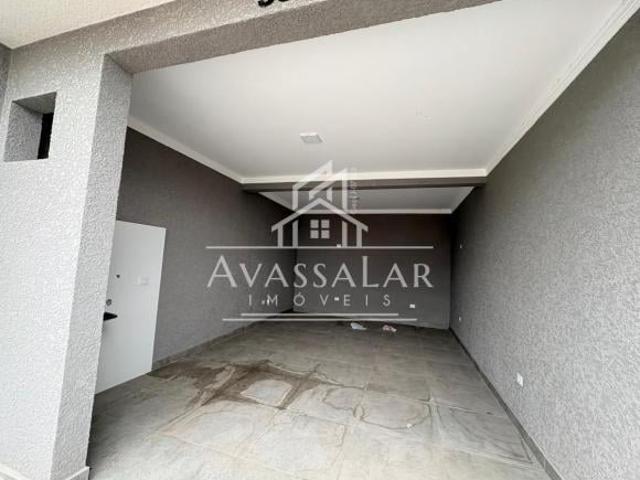 Casa com 3 dormitórios à venda no bairro Iguaçu Fazenda Rio Grande/PR