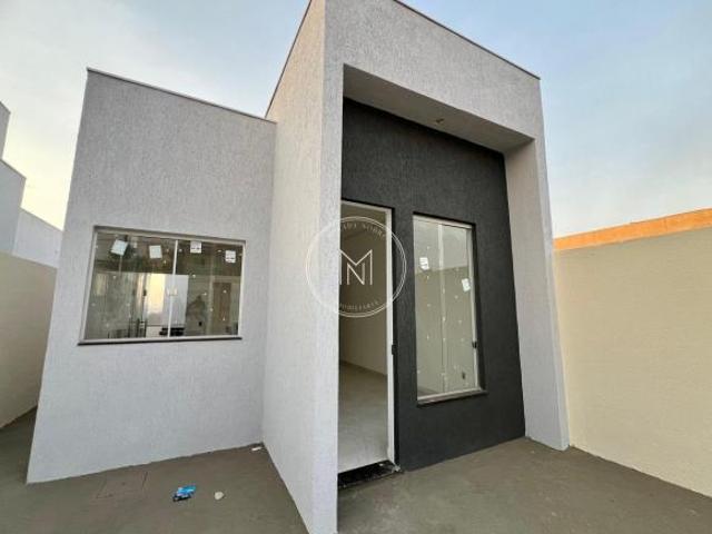 Casa com 3 dormitórios à venda no Bairro Tupanuara