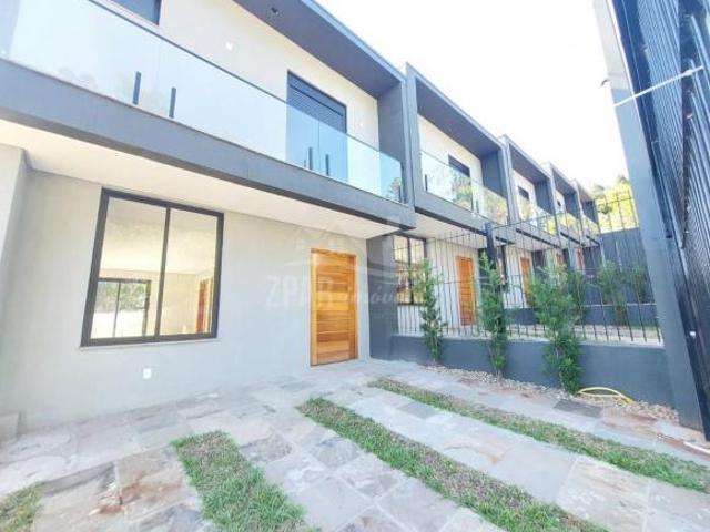Casa com 3 dormitórios à venda no Bairro Tristeza em Porto Alegre