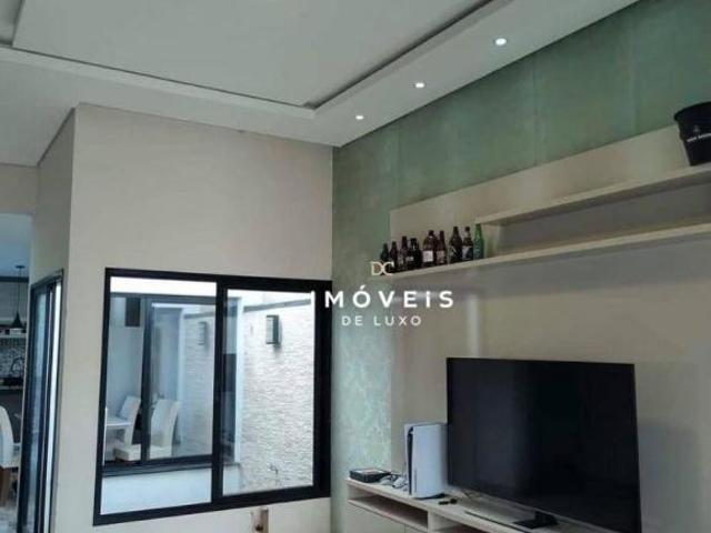 Casa com 3 dormitórios à venda no bairro Vila dos Eucaliptos, Salto/Sp