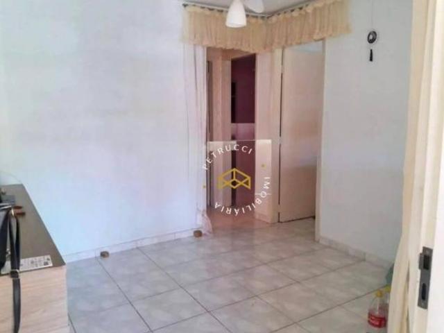 CASA COM 3 DORMITÓRIOS À VENDA, NO BAIRRO VILA PADRE MANOEL DE NÓBREGA CAMPINAS/SP