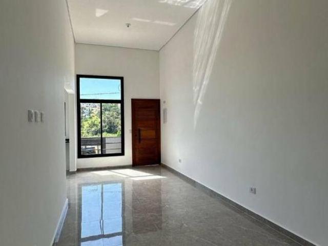 Casa com 3 dormitórios à venda, no Bella Atibaia em Atibaia/SP CA5564