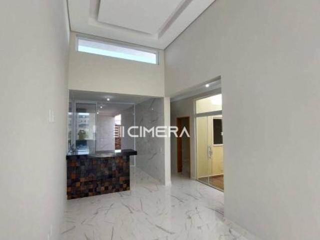 Casa com 3 dormitórios à venda no Horto Florestal Villagio Sorocaba/SP