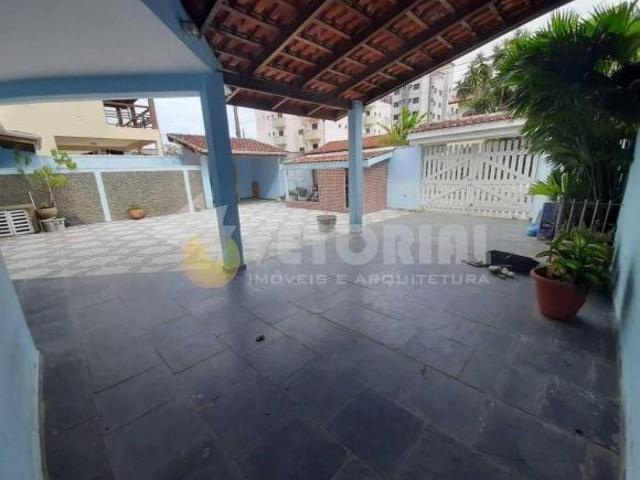 Casa com 3 dormitórios à venda no Indaiá Caraguatatuba/SP