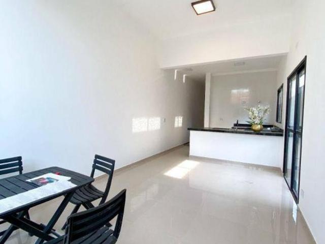 Casa com 3 dormitórios à venda, no Jardim Alvinópolis Atibaia/SP CA5671