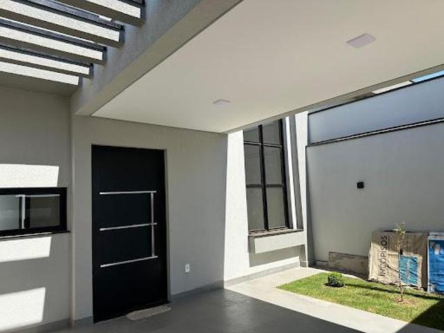 Casa com 3 dormitórios à venda, no Jardim Bom Sucesso Indaiatuba/SP