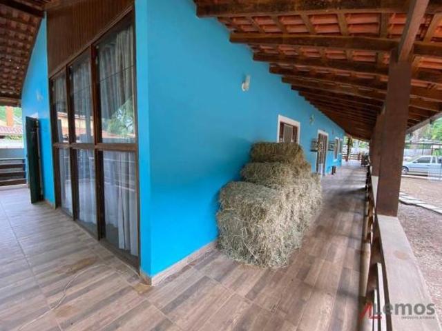 Casa com 3 dormitórios à venda, no Jardim Colonial Atibaia/SP