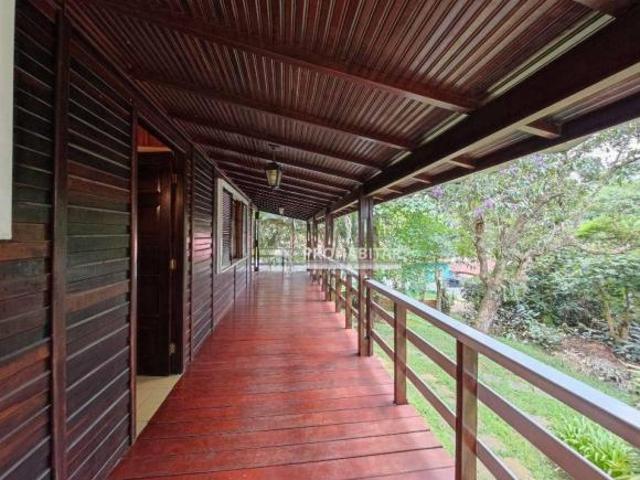 Casa com 3 dormitórios à venda no Jardim das Palmeiras Zona Sul