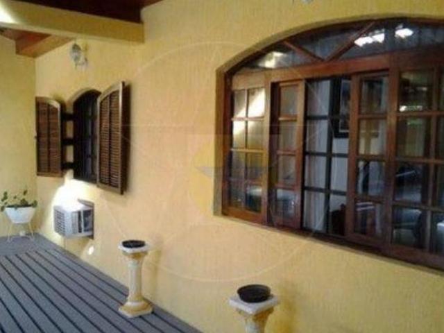 Casa com 3 dormitórios à venda no Jardim Esther, Mairiporã