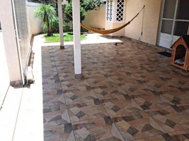 Casa com 3 dormitórios à venda, no Jardim Floresta Atibaia/SP CA5509