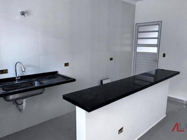 Casa com 3 dormitórios à venda, no Jardim Imperial Atibaia/SP CA5848