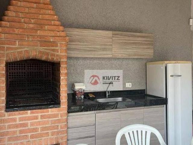 Casa com 3 dormitórios à venda no Jardim Ipiranga, 186 m² por R$ 1.000.000 Americana/SP