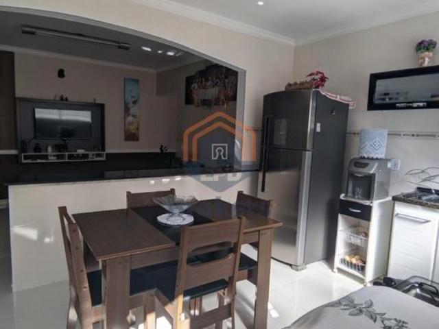 CASA COM 3 DORMITORIOS A VENDA, NO JARDIM PACAEMBU JUNDIAI/SP