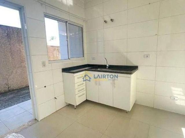 Casa com 3 dormitórios à venda no Jardim Paulista, Atibaia – 80 m² de construção
