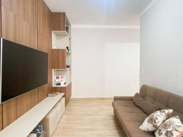 Casa com 3 dormitórios à venda, no Jardim Paulista Atibaia/SP CA5575