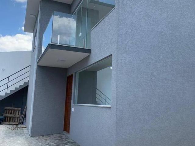 Casa com 3 dormitórios à venda no Jardim Paulista em Atibaia/SP CA2289
