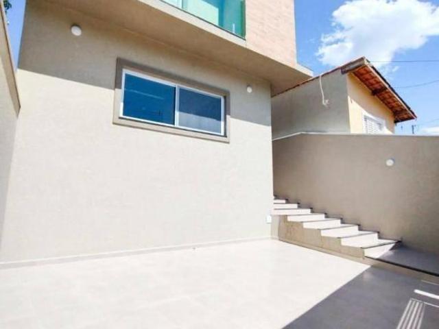 Casa com 3 dormitórios à venda, no Jardim Paulista em Atibaia/SP CA4756
