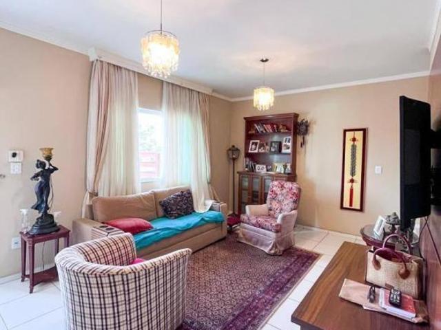 Casa com 3 dormitórios à venda, no Jardim Paulista em Atibaia/SP CA4894