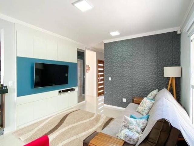 Casa com 3 dormitórios à venda, no Jardim Paulista em Atibaia/SP CA4974