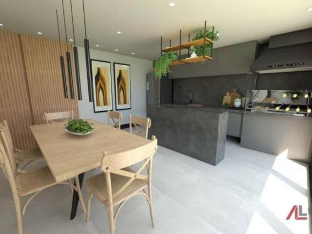 Casa com 3 dormitórios à venda, no Jardim Paulista em Atibaia/SP CA5060