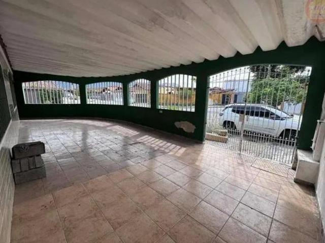 Casa com 3 dormitórios à venda no Jardim Real, em Praia Grande/SP