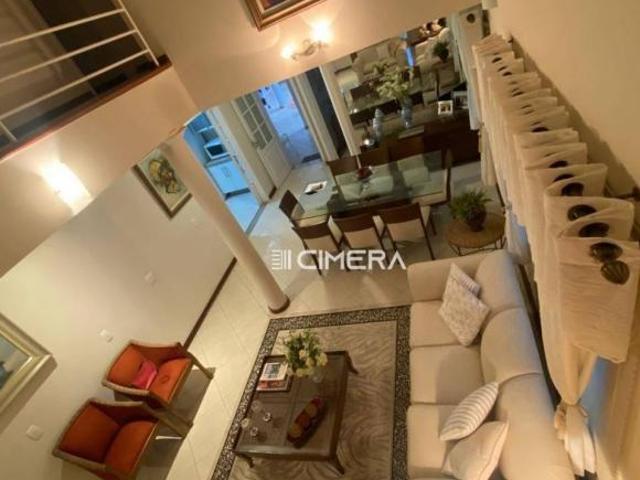 Casa com 3 dormitórios à venda, no Jardim Residencial Tivoli Park Sorocaba/SP